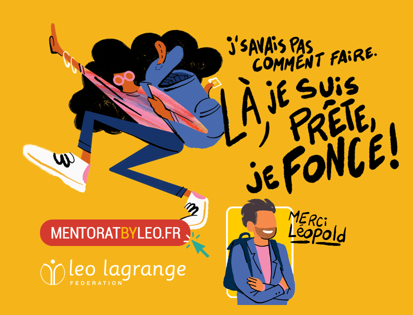 Un programme Léo Lagrange - Alphaléo